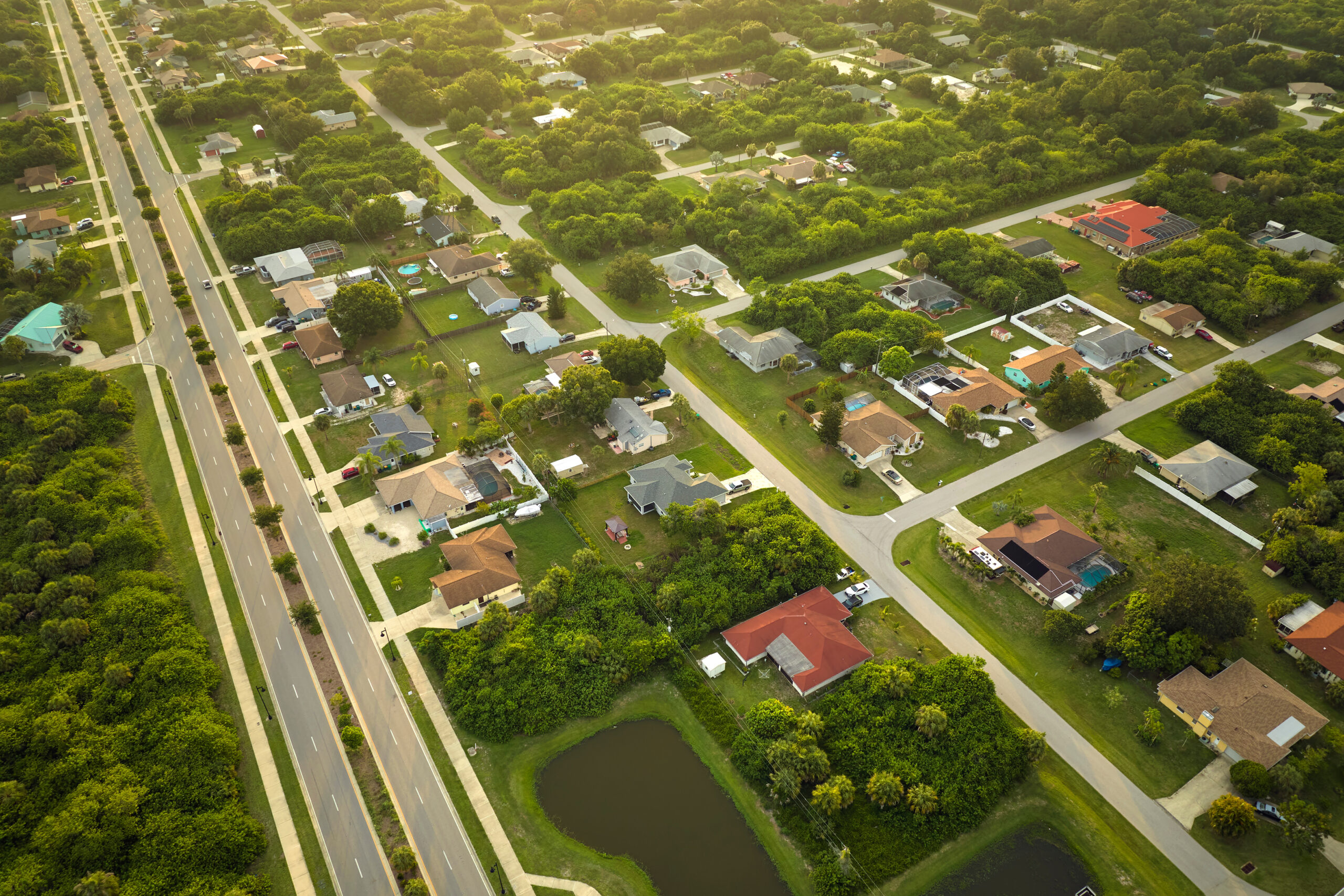 How To Find The Perfect Location When Buying A Home - Navarre Home Sales